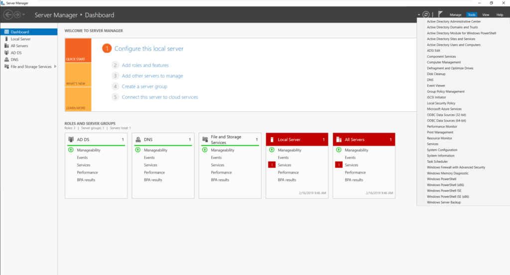 NetApp VSC Installation - FlackBox