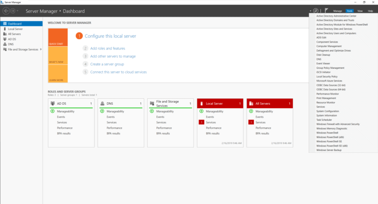 NetApp VSC Installation - FlackBox