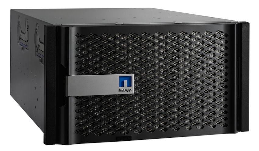 Netapp Operating Systems And Platforms Flackbox