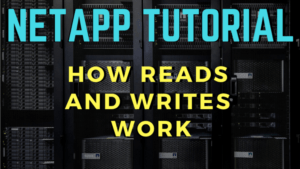 NetApp WAFL, NVRAM and the System Memory Cache - FlackBox