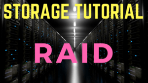 RAID Storage Overview - Video Tutorial - FlackBox