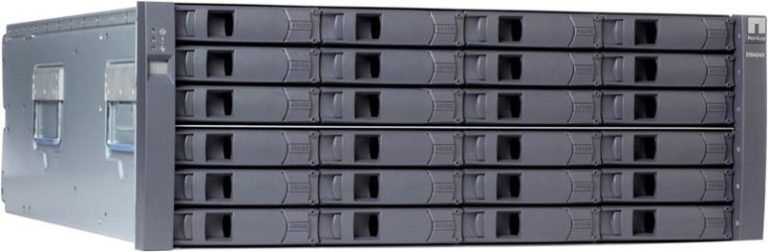 NetApp Disk Shelf Models and Cabling Tutorial - FlackBox