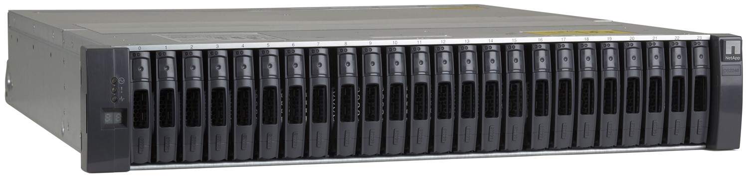 NetApp Disk Shelf Models and Cabling Tutorial - FlackBox