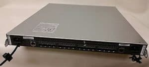 NetApp Cluster, Management, Data and HA Networks Tutorial - FlackBox