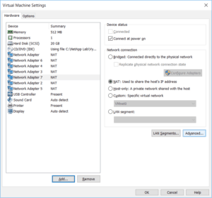 VyOS Router Installation and Configuration Tutorial - FlackBox