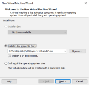 VyOS Router Installation and Configuration Tutorial - FlackBox