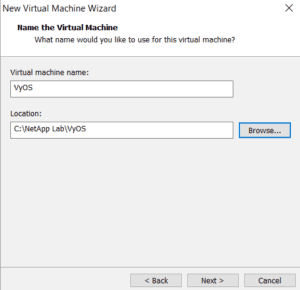 VyOS Router Installation and Configuration Tutorial - FlackBox