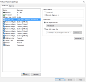 VyOS Router Installation and Configuration Tutorial - FlackBox