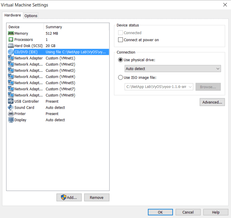 VyOS Router Installation and Configuration Tutorial - FlackBox VyOS Router Installation and Configuration Tutorial - FlackBox