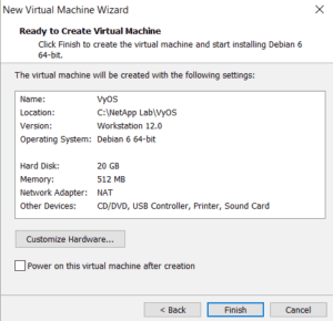 VyOS Router Installation and Configuration Tutorial - FlackBox