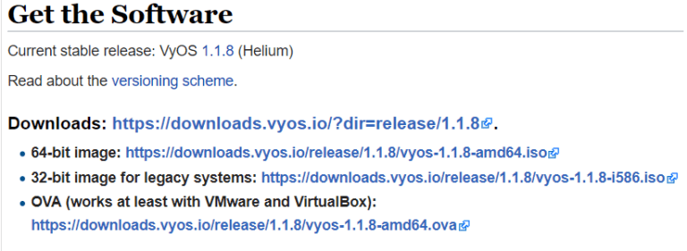 VyOS Router Installation and Configuration Tutorial - FlackBox