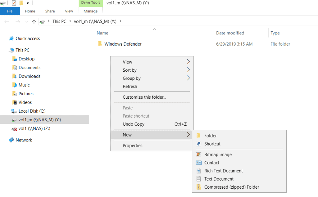 NetApp SnapMirror Engine Tutorial - FlackBox