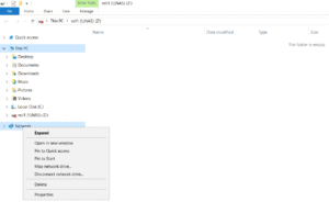 NetApp SnapMirror Engine Tutorial - FlackBox