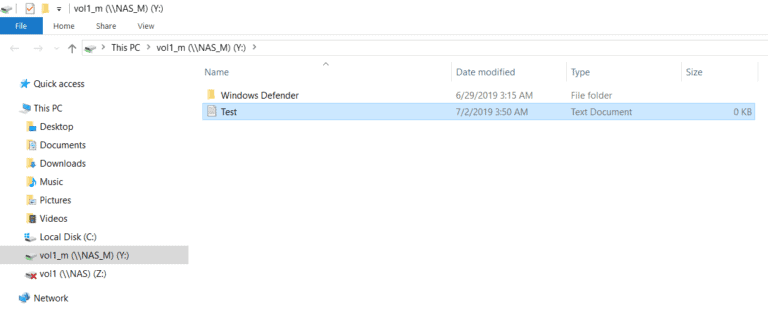 NetApp SnapMirror Engine Tutorial - FlackBox