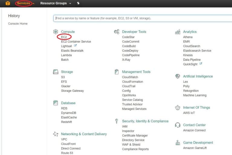 Cloud On-Demand Self-Service - Tutorial - FlackBox