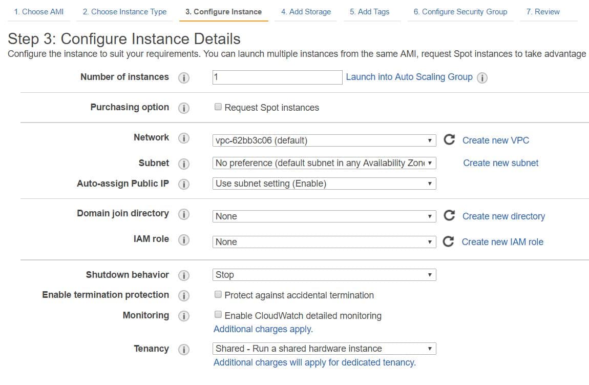 Cloud On-Demand Self-Service - Tutorial - FlackBox