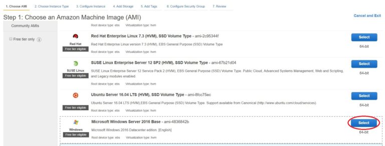Cloud On-Demand Self-Service - Tutorial - FlackBox