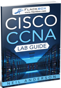 Cisco CCNA Tutorials - FlackBox