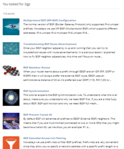 NetworkLessons.com vs INE vs CBT Nuggets Review - FlackBox