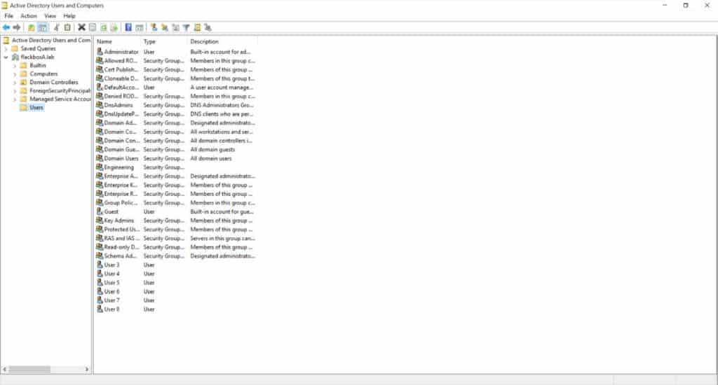 NetApp Multiprotocol Tutorial - FlackBox