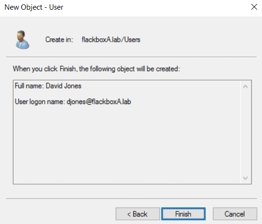 NetApp Multiprotocol Tutorial - FlackBox
