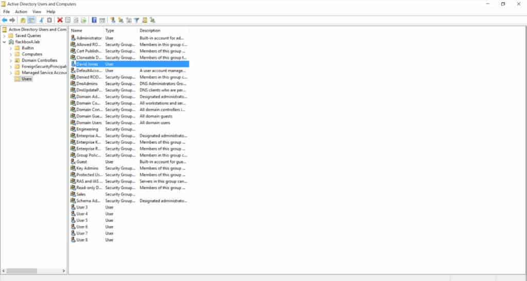 NetApp Multiprotocol Tutorial - FlackBox