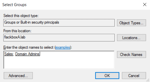 NetApp Multiprotocol Tutorial - FlackBox