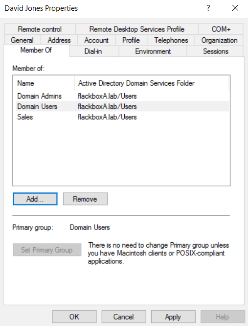NetApp Multiprotocol Tutorial - FlackBox