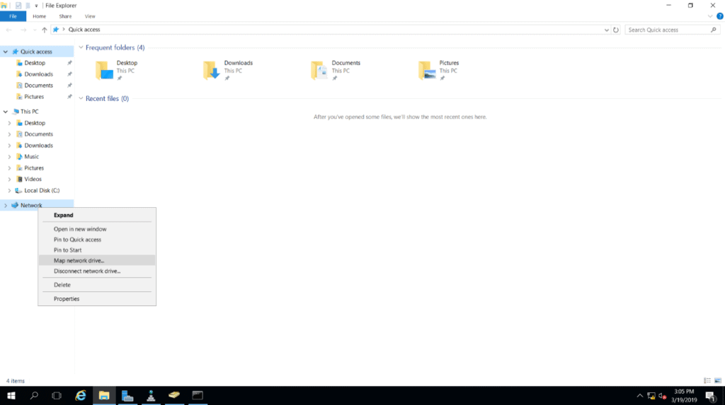 NetApp Multiprotocol Tutorial - FlackBox