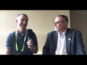 Interview with Matt Leib at NetApp Insight - FlackBox