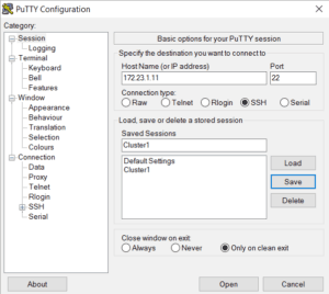 SuperPutty Installation and Configuration Tutorial - FlackBox