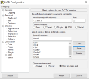 SuperPutty Installation and Configuration Tutorial - FlackBox