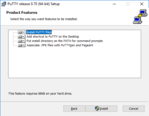 SuperPutty Installation and Configuration Tutorial - FlackBox