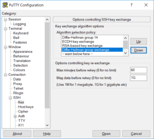 SuperPutty Installation and Configuration Tutorial - FlackBox
