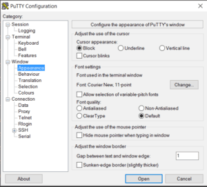 SuperPutty Installation and Configuration Tutorial - FlackBox