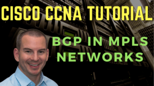 Cisco BGP in MPLS Networks Tutorial - FlackBox