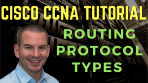 Cisco Routing Protocol Types Tutorial - FlackBox