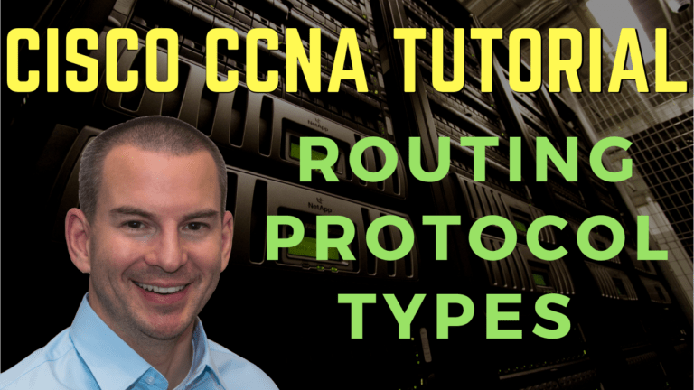 Cisco Routing Protocol Types Tutorial Flackbox