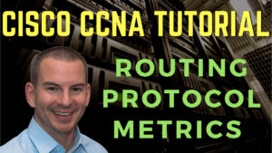 Cisco Routing Protocol Metrics Tutorial - FlackBox