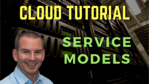 Cloud Service Models Tutorial - FlackBox