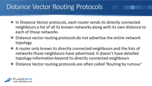 Cisco Routing Protocol Types Tutorial - FlackBox