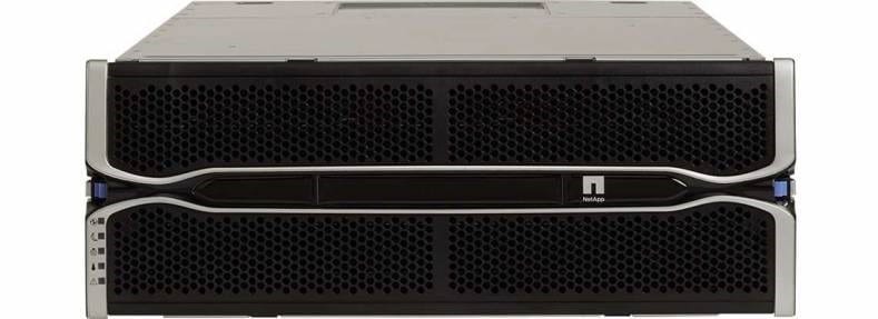 NetApp Tutorials - FlackBox