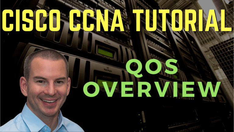 Cisco QoS Overview - FlackBox