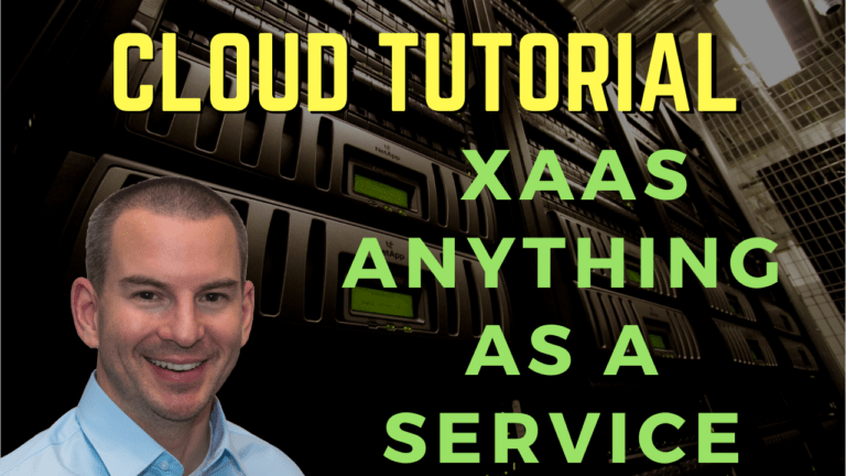 Cloud XaaS Anything as a Service Tutorial - FlackBox