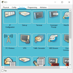 Cisco Connected and Local Routes Tutorial - FlackBox