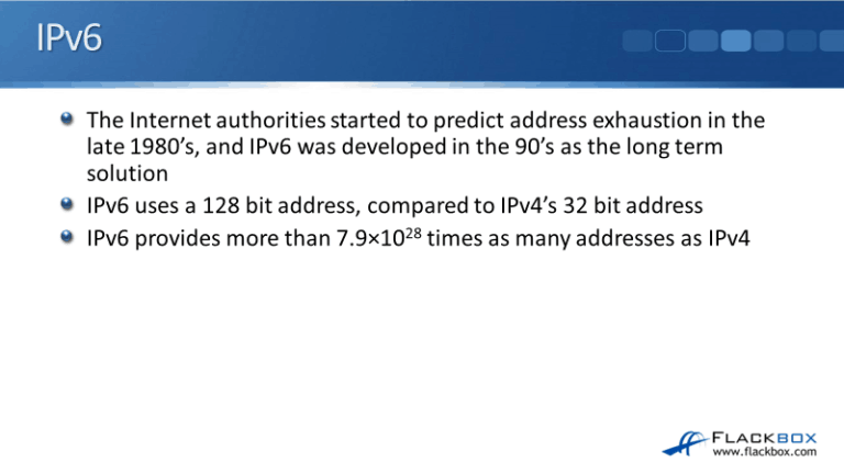 Private IP Addresses (RFC 1918) Tutorial - FlackBox
