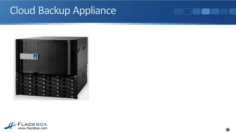 The NetApp Data Fabric - Overview Tutorial - FlackBox
