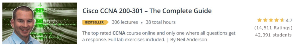 Cisco CCNA Tutorials - FlackBox