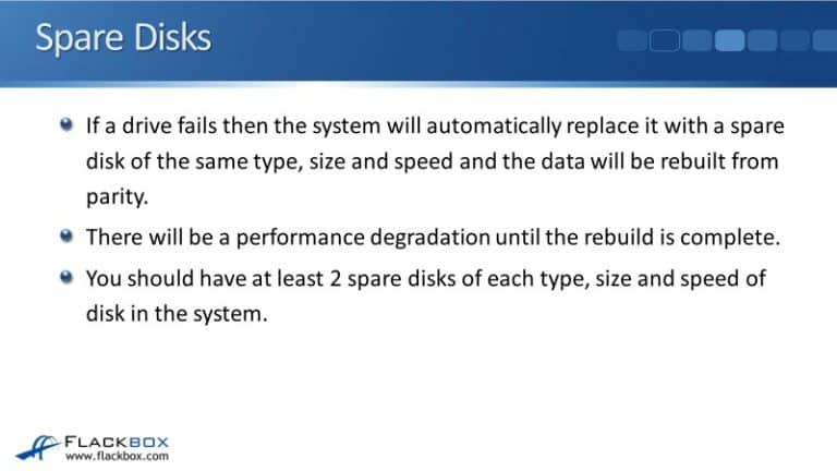 RAID Groups and Aggregates on NetApp ONTAP - FlackBox