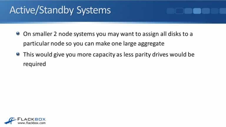 RAID Groups and Aggregates on NetApp ONTAP - FlackBox